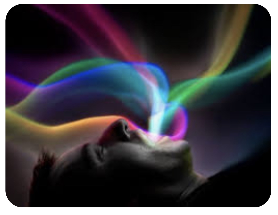 Whirl (poem) – M. N. Ashley